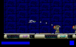 Z-Out (1991)(Rainbow Arts)[cr TBCM][t +3] - ROMs Atari ST - Atari ST ...